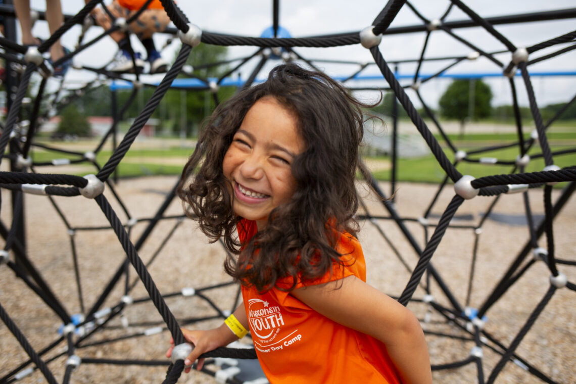 Summer Camps - Wisconsin Youth Company