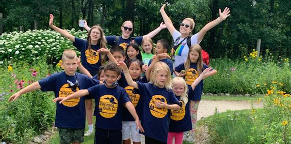 Camp Connection - Wisconsin Youth Company