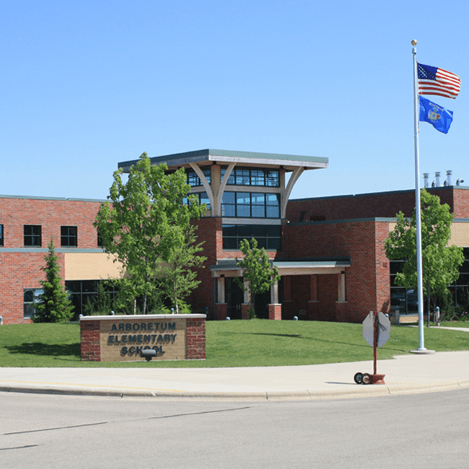 Arboretum Elementary - Wisconsin Youth Company