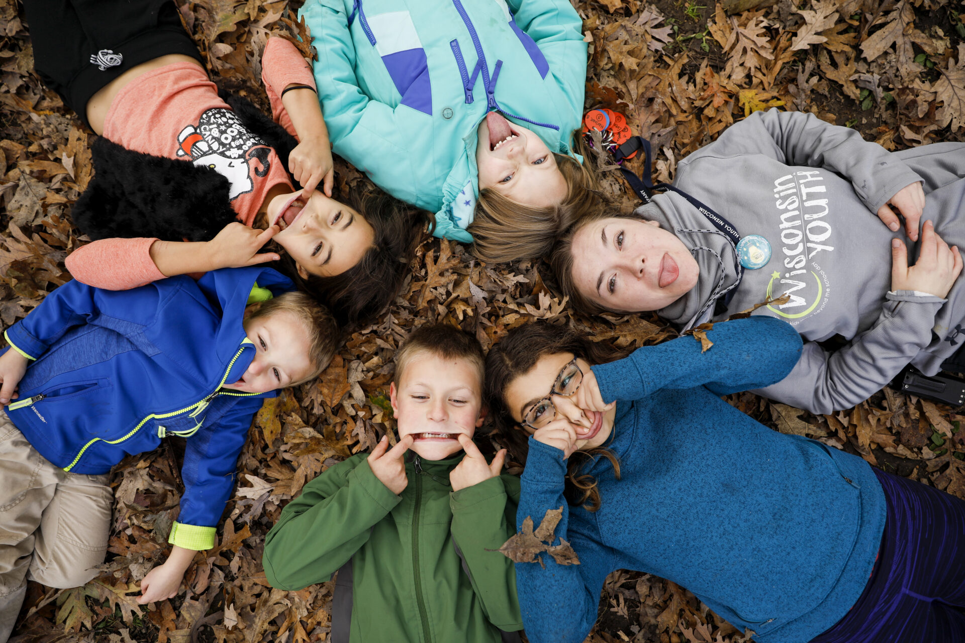 Support Us - Wisconsin Youth Company