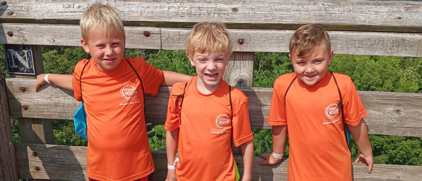 Summer Camps - Wisconsin Youth Company