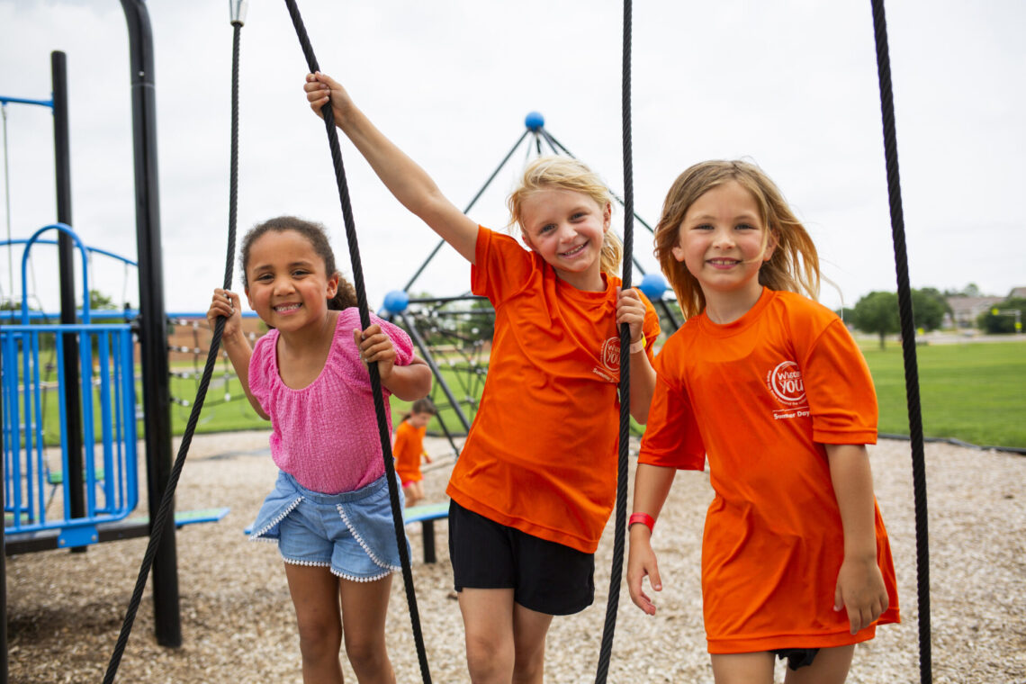 Summer Camps - Wisconsin Youth Company
