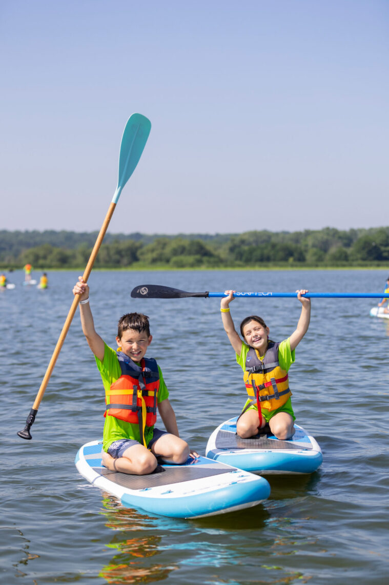 Summer Camps - Wisconsin Youth Company
